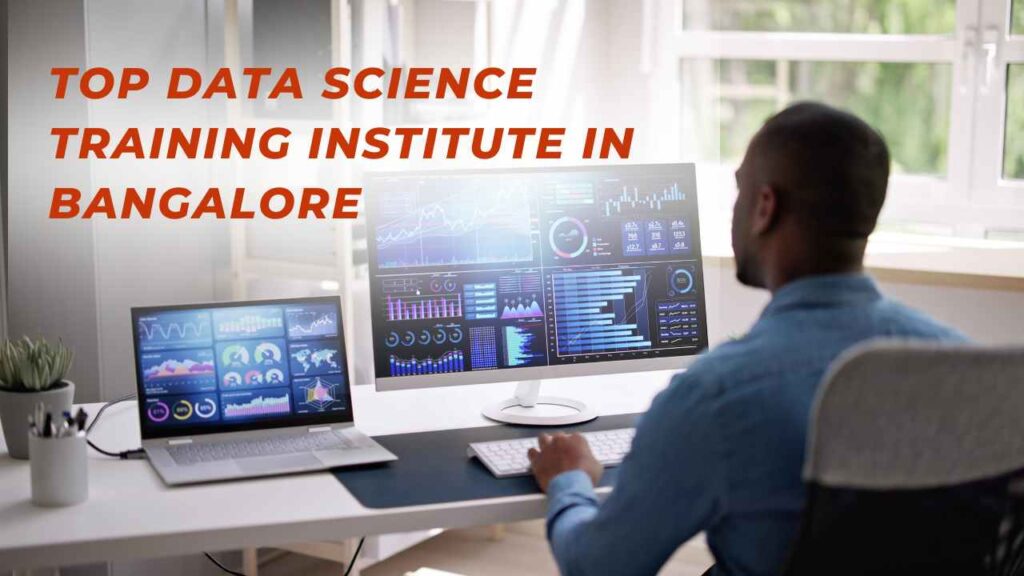 Top Data Science Training Institute in Bangalore | Dv Analytics