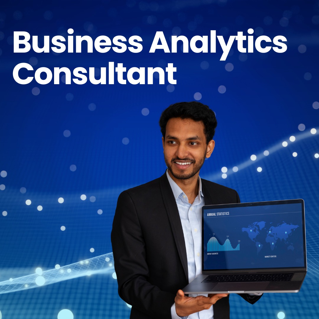 Data Analytics Course in Bhubaneswar with Placement Supports